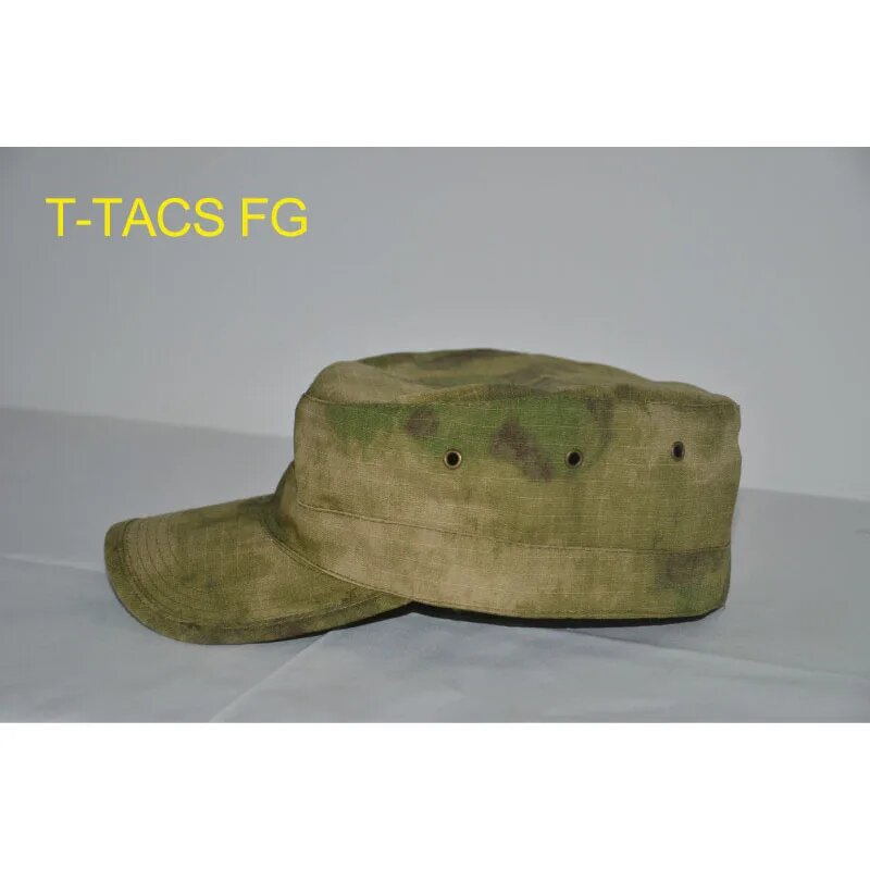 Армейская кепка унисекс С/М, FG