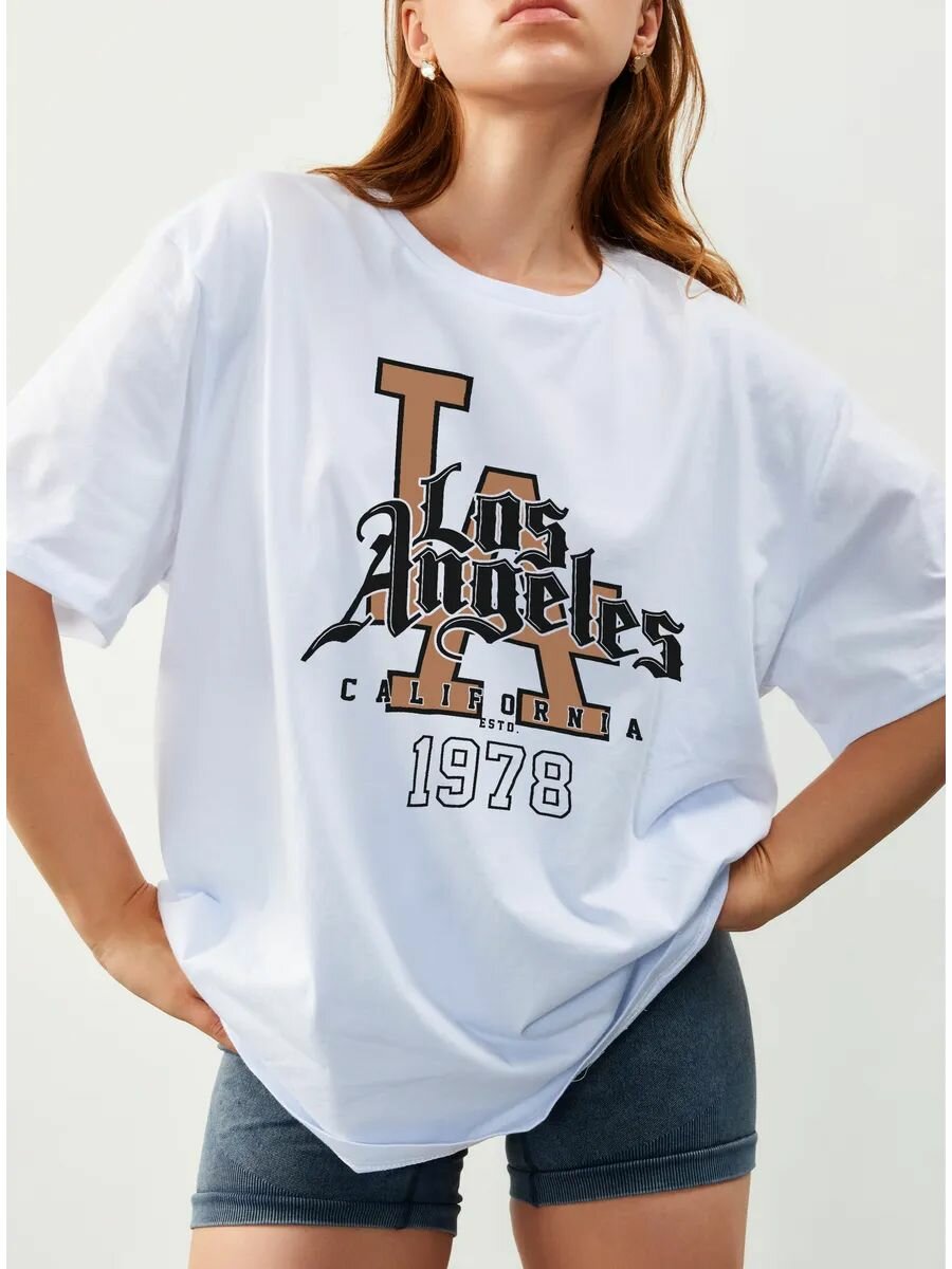 Футболка спортивная