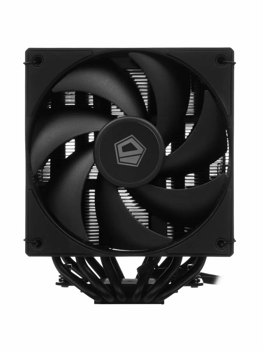 Вентилятор охлаждения процессора FROZN A620 BLACK
