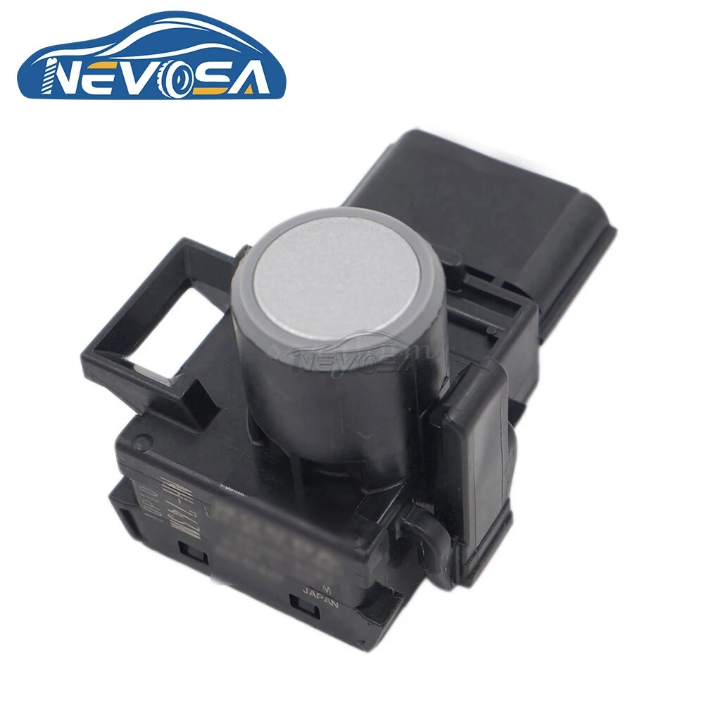 NEVOSA 39680-TL0-G01 Датчик парковки Insight Spirior PDC для Honda Pilot Accord MK VIII ZE 2008 2009 2010 2015 39680-TL0-G01-B0, Другой, 39680-TL0-G01