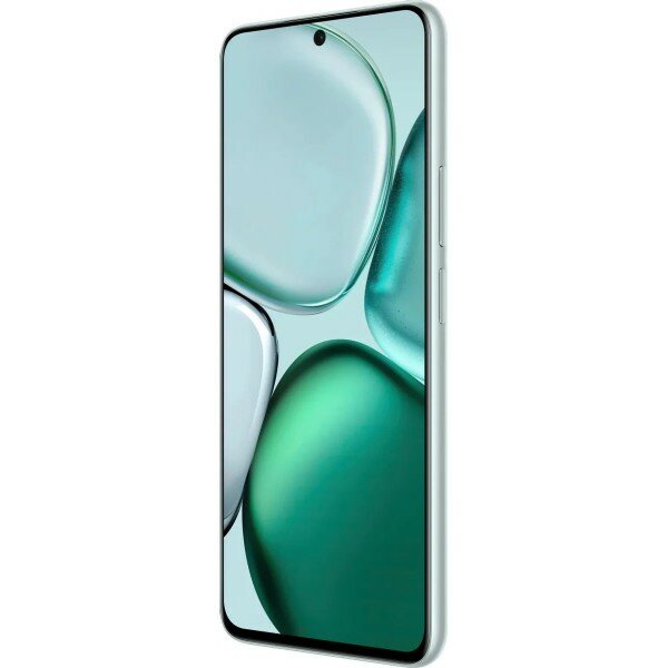 Смартфон Honor X9d 8/256Gb, Mint, 6,79 дюйма, AMOLED (2640x1200), 120 Гц — фото 1
