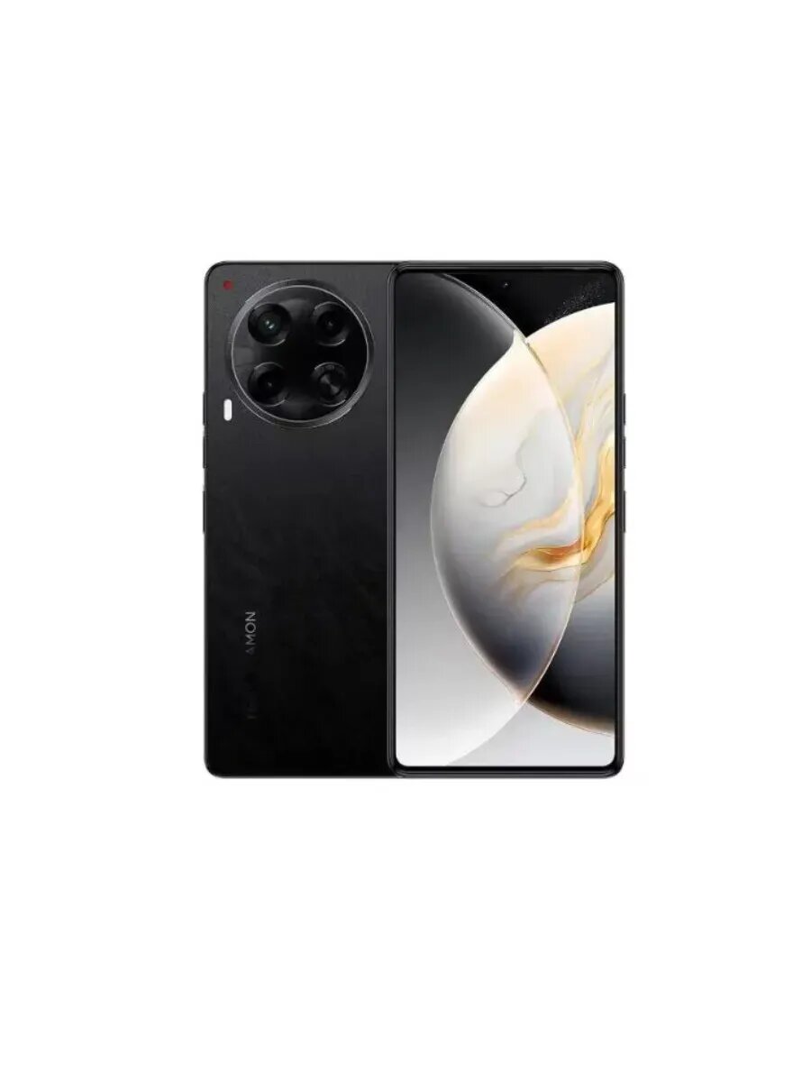6,78" Смартфон Camon 30 8/256 ГБ CAMON 30 5G BLACK