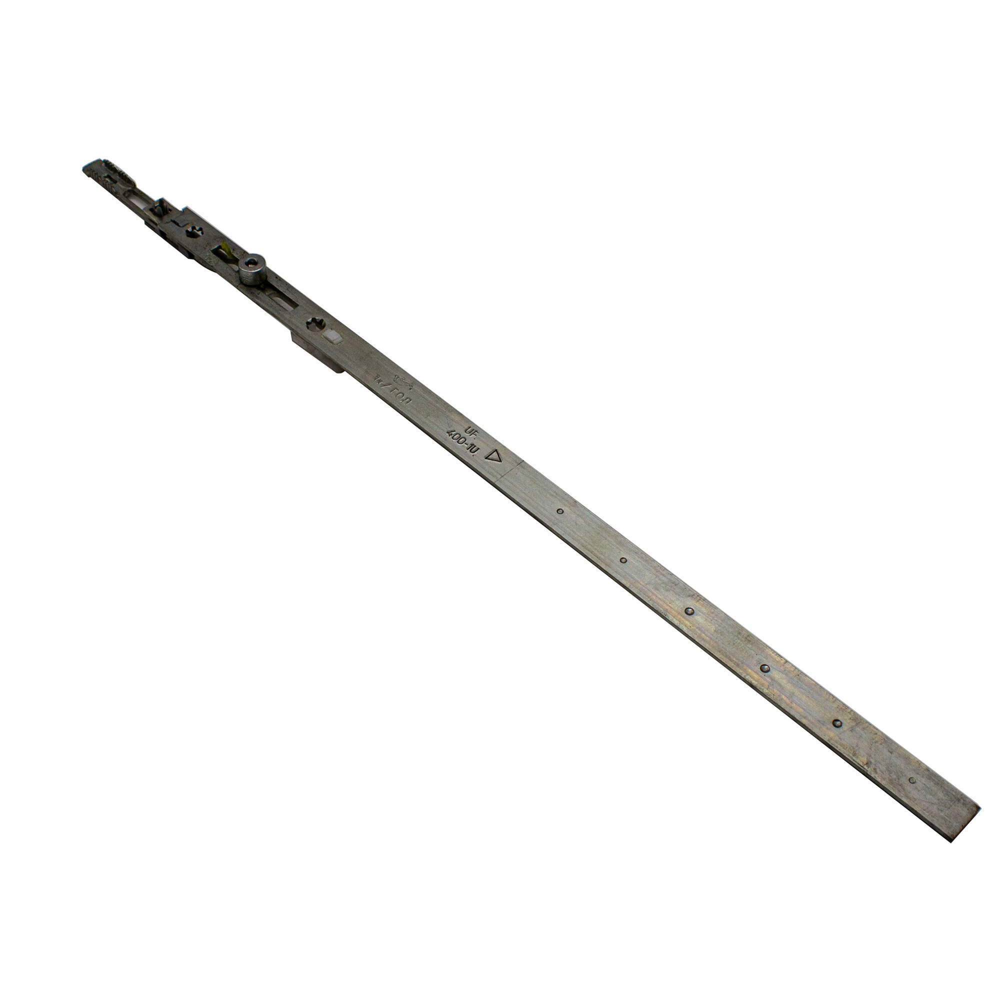 Удлинитель привода Футурусс с рубкой 400-1 арт. XU.400-1Un