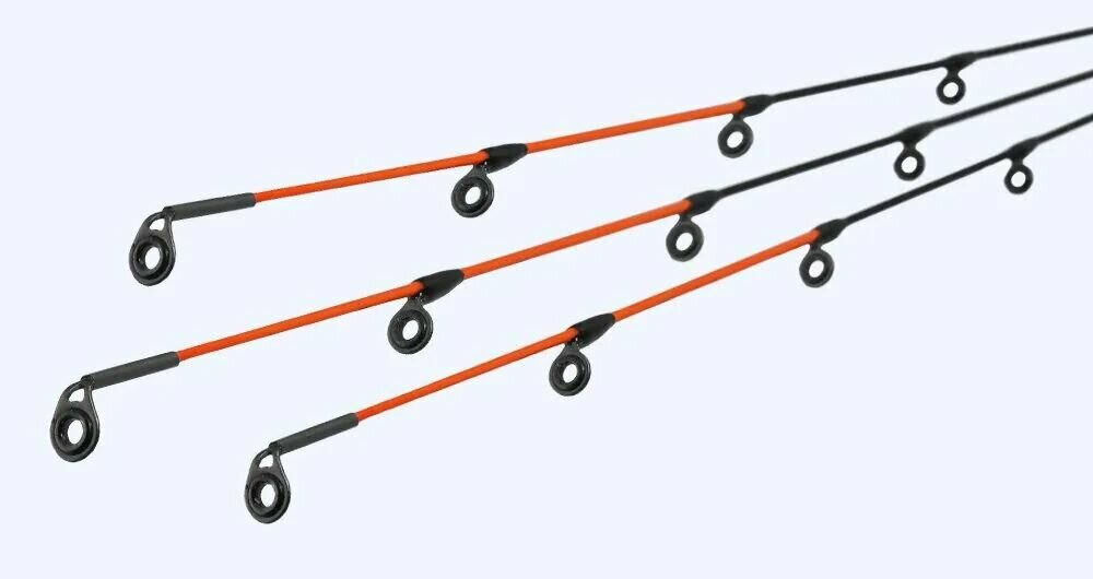 Квивертип ZEMEX IRON Graphite 3.0 мм, 4 oz