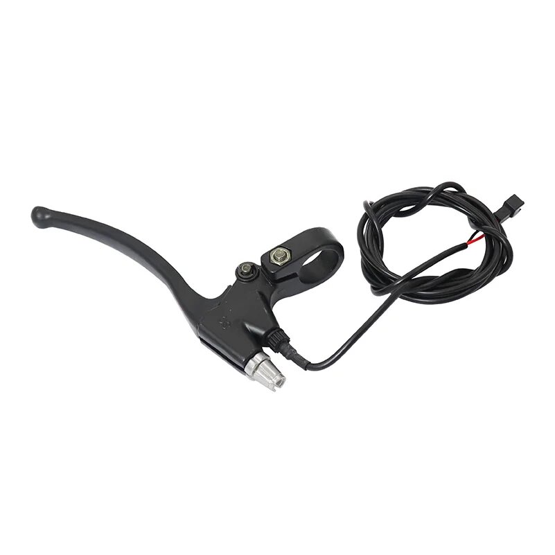 Ручной тормоз 10 дюймов для KUGOO M4 Pro