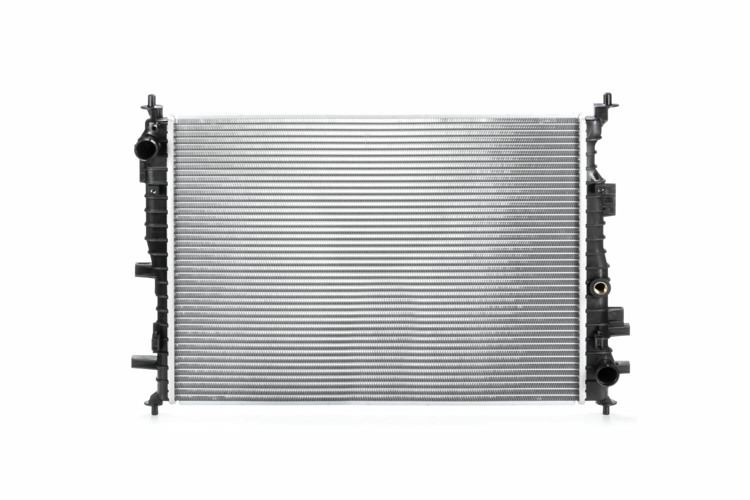 Радиатор охлаждения двигателя, для Джак J7 арт 8010623