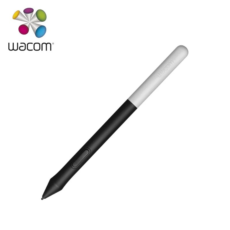 Wacom One ручка 4096 уровней давления