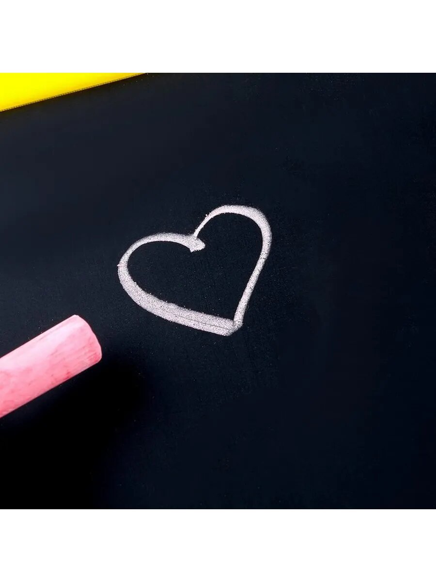 Развивающая двухсторонняя доска для детей