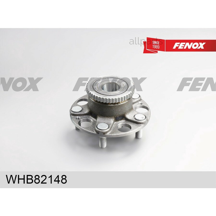 FENOX WHB82148 Ступица колеса