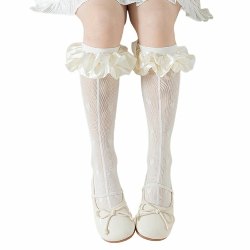 Носки Осень-зима 2025