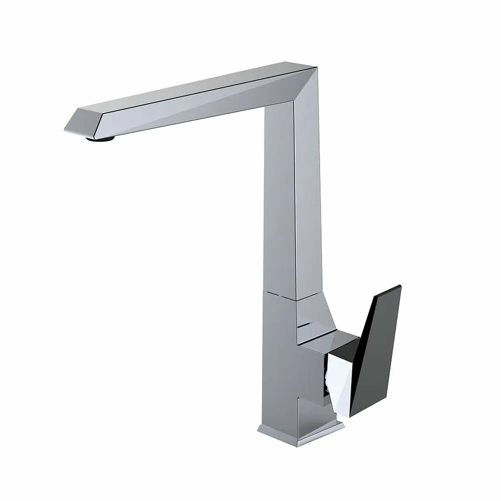 Смеситель для кухни из латуни Clever VENTU 99438