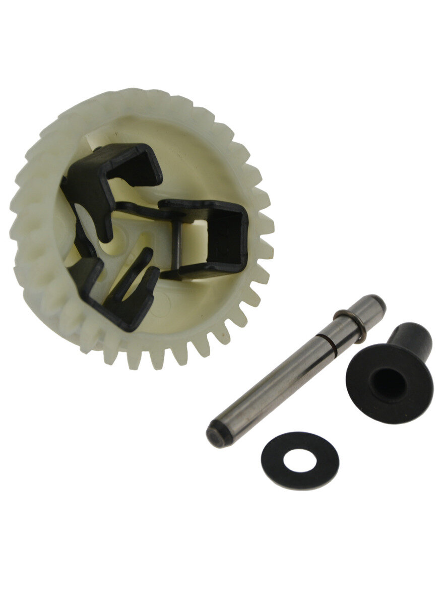 Регулятор оборотов центробежный для генератора ЗУБР СБ-5500Е