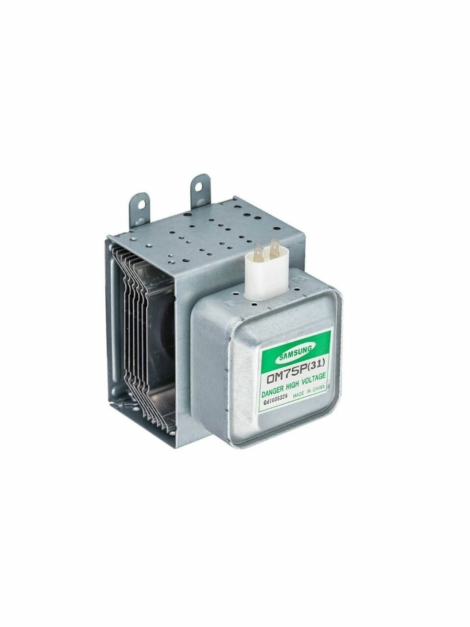 Магнетрон Samsung OM75P(31)