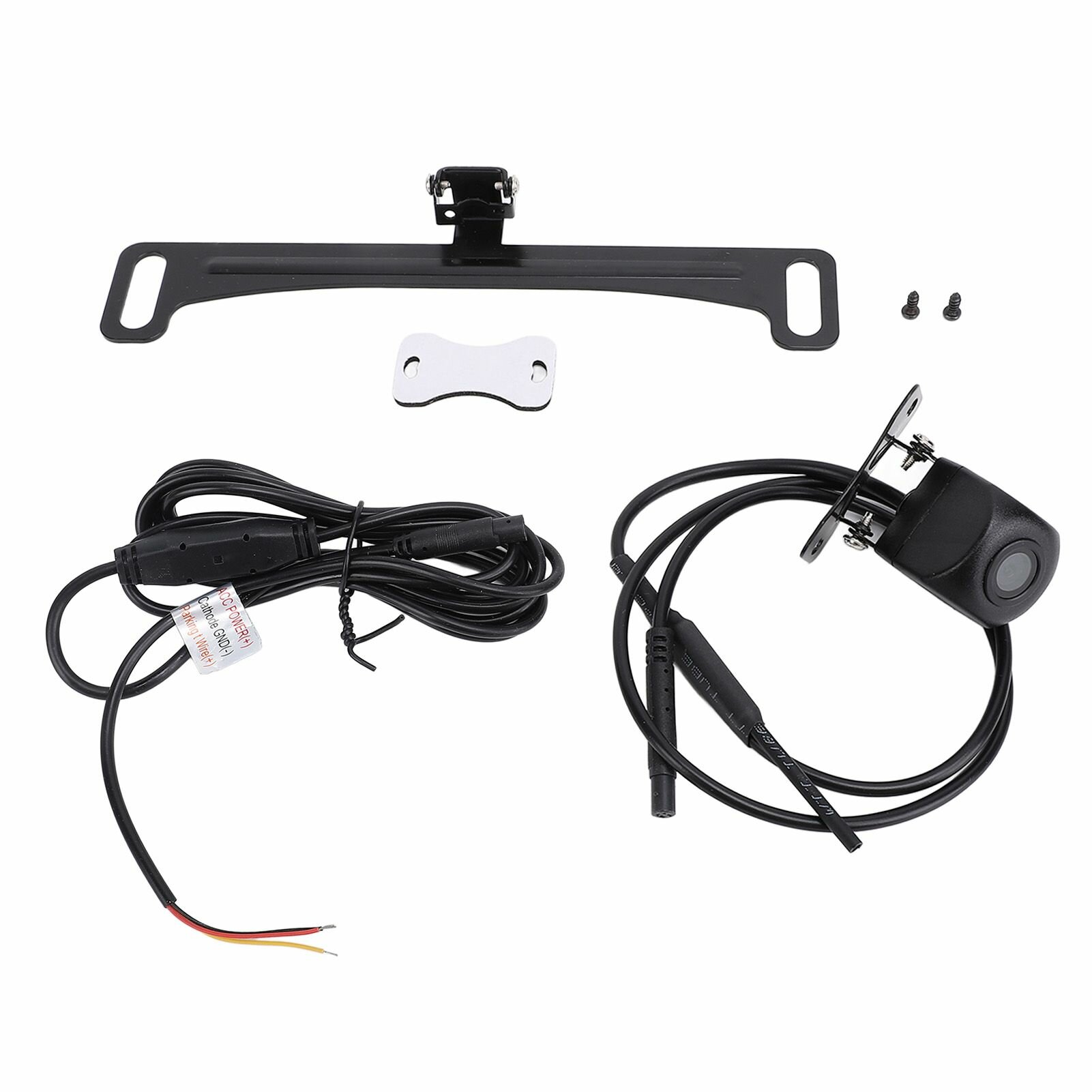 Беспроводная камера заднего вида 1080P, 175 , для iOS