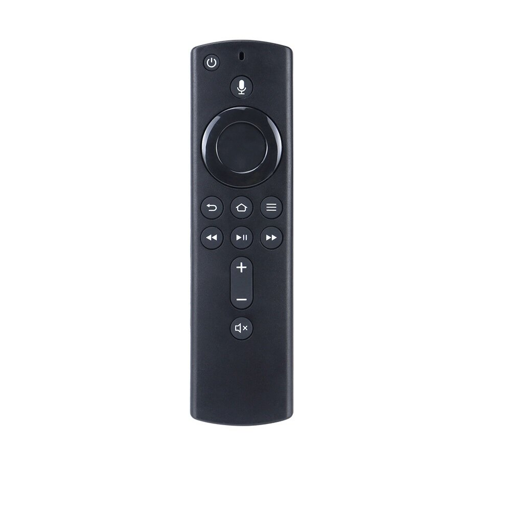 Голосовой Пульт Дистанционного Управления L5B83H Для Amazon Fire Tv Box Stick 4K 3-го Поколения