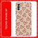 Чехол на Tecno Spark 8P / Техно Спарк 8P с принтом "Little hearts doodles 1 - 14...