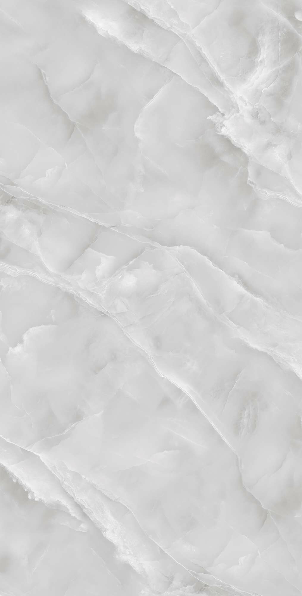 Керамогранит Arcadia Ceramica BAIKAL BIANCO 1200 × 600 мм полированная (цена за 1 плитку 0,72м2)