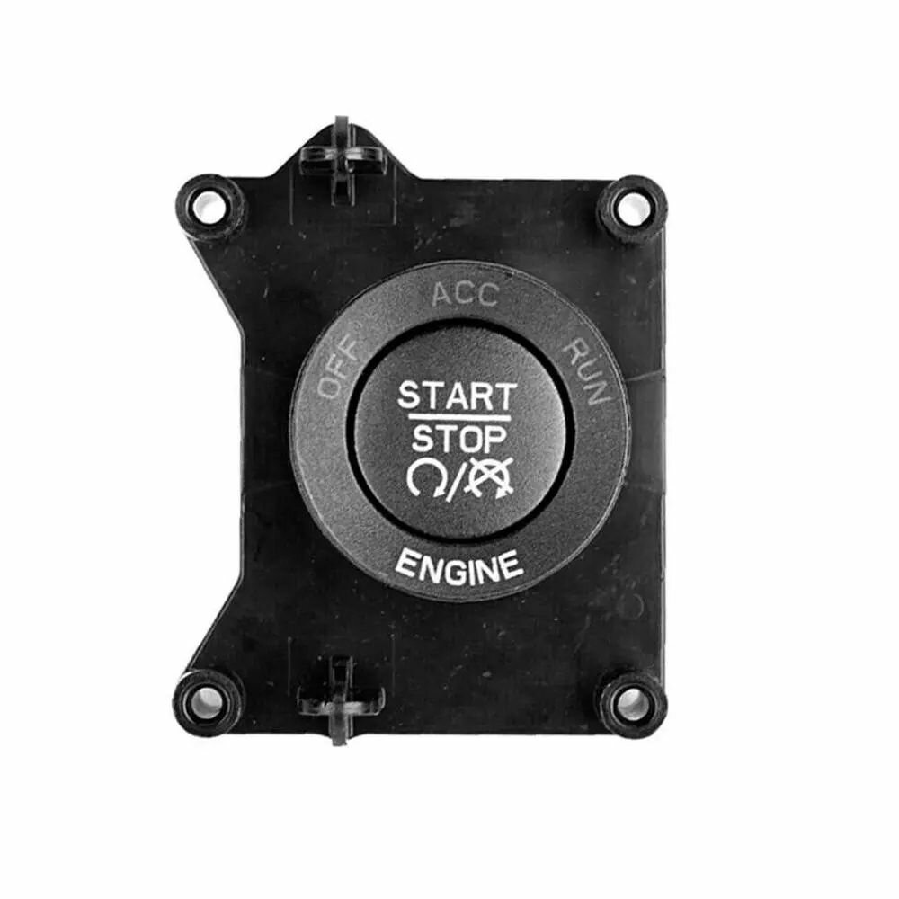 1 шт. пусковой выключатель зажигания с кнопкой для ram 1500250035002012-20201uw38dx9ab