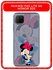 Чехол на Honor 30S Global/Huawei P40 Lite 5G/Nova 7 SE / Хонор 30S с принтом "Ми...