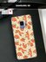 Чехол на Samsung Galaxy S9 / Самсунг Галакси С9 с принтом "Лисички фон"