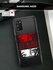 Чехол на Samsung Galaxy A02s / Самсунг Галакси A02s с принтом "Аниме глаза манга...