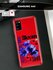 Чехол на Samsung Galaxy A41 / Самсунг Галакси А41 с принтом "Завораживающие анем...