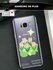 Чехол на Samsung Galaxy S8 + / Самсунг Галакси С8 Плюс с принтом "Protect nature...