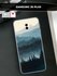 Чехол на Samsung Galaxy J6 + / Самсунг Галакси J6 Плюс 2018 с принтом "Туманные ...