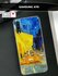 Чехол на Samsung Galaxy A70 / Самсунг Галакси А70 с принтом "Ван Гог Желтый дом"