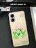 Чехол на Infinix Smart 10 / Инфиникс Смарт 10 с принтом "Protect nature"