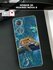 Чехол на Honor 50/Huawei Nova 9 / Хонор 50/Хуавей Нова 9 с принтом "Леопард охот...