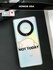 Чехол на Honor X9A / Хонор X9A с принтом "Cat not today", прозрачный