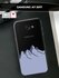 Чехол на Samsung Galaxy A7 2017 / Самсунг Галакси А7 2017 с принтом "Гора", проз...