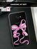 Чехол на Samsung Galaxy A7 2017 / Самсунг Галакси А7 2017 с принтом "Полосатый р...