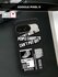 Черный матовый чехол на Google Pixel 9 / Гугл Пиксель 9 с принтом "I like it"