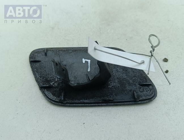 Решетка (заглушка) в бампер Audi A4 B7 (2004-2008)