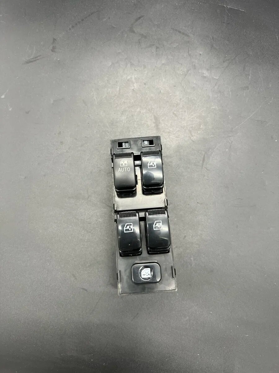 Блок управления стеклоподъемниками Новое Hyundai/Kia