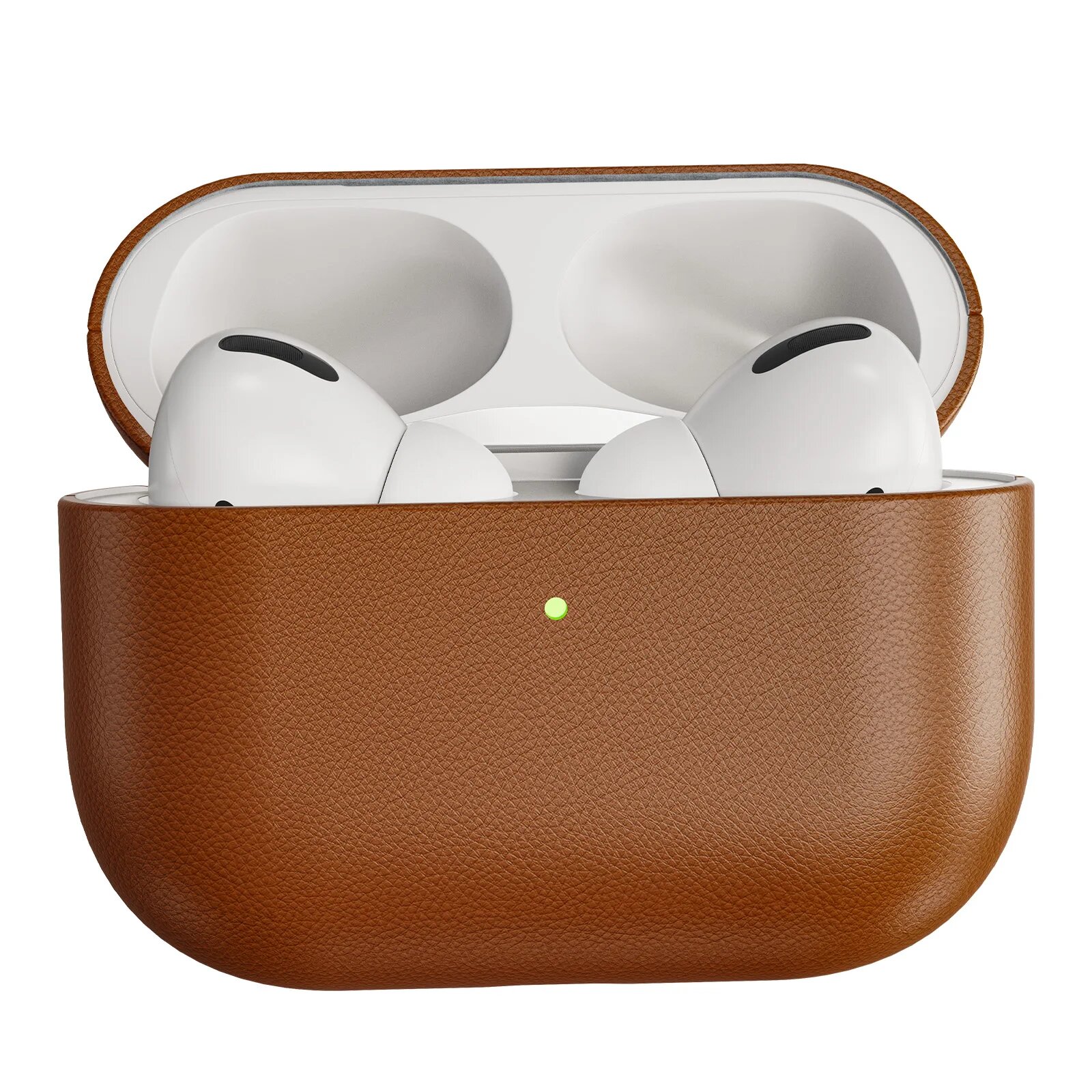 Чехол для AirPods Pro 3 из кожи Oatsbasf