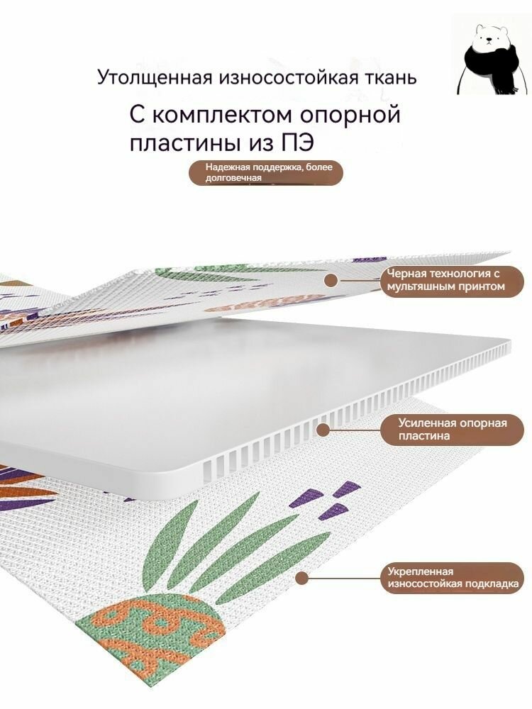 Сухой бассейн — фото 1