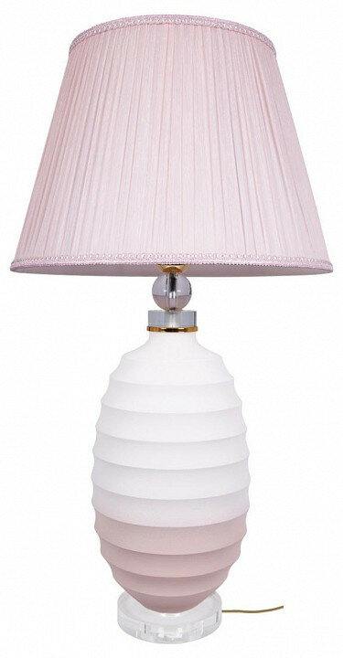 Настольная лампа декоративная Loft it Belette 10261T/L