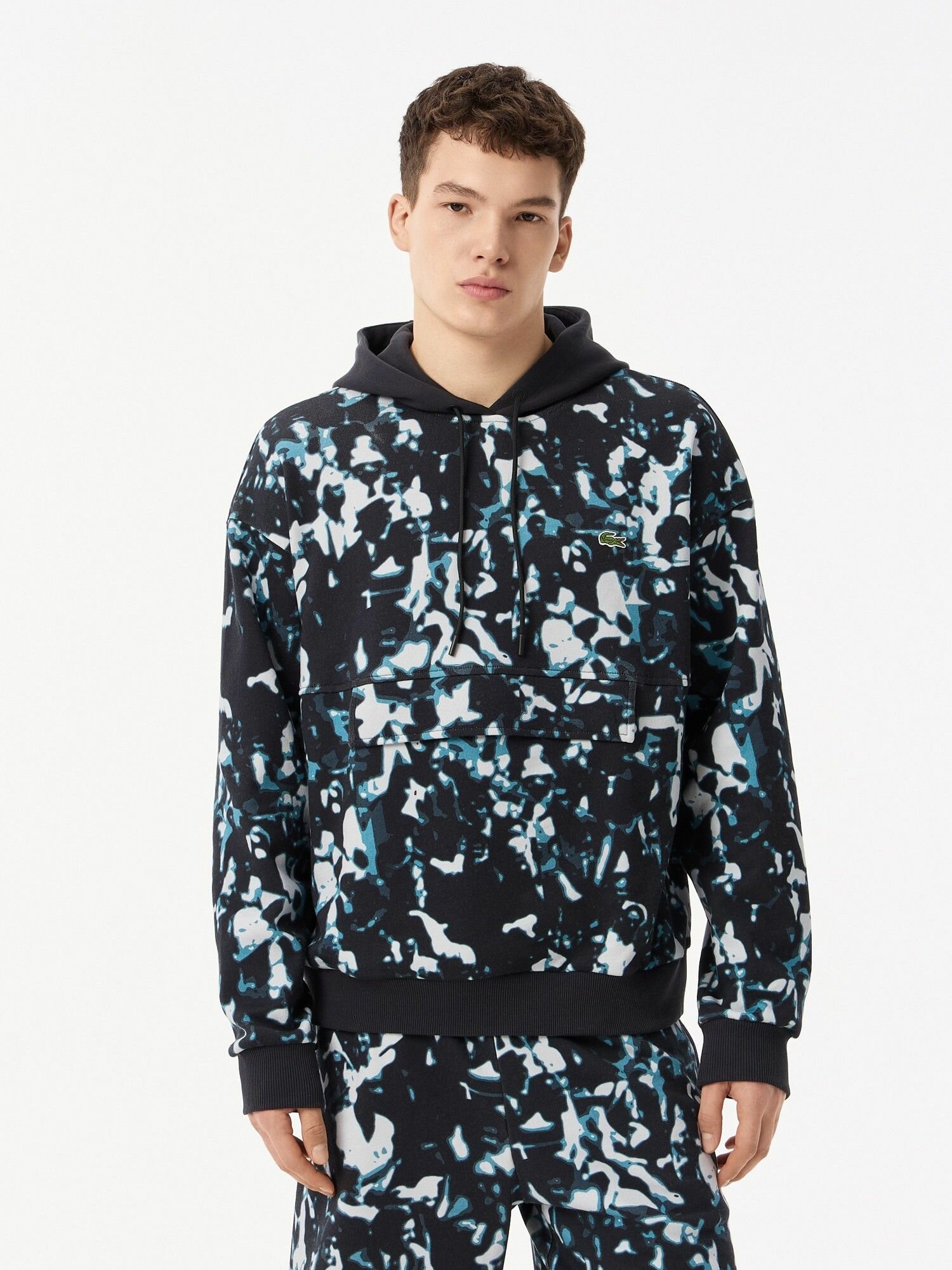 Худи спортивное