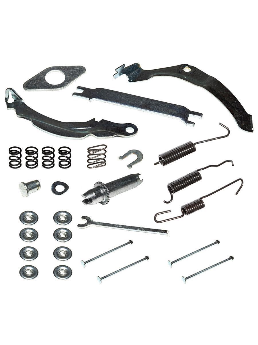 Ремкомплект сервотормоза Toyota 6-8FB/FD/FG20-30 левый (47040-36602-71-KIT)