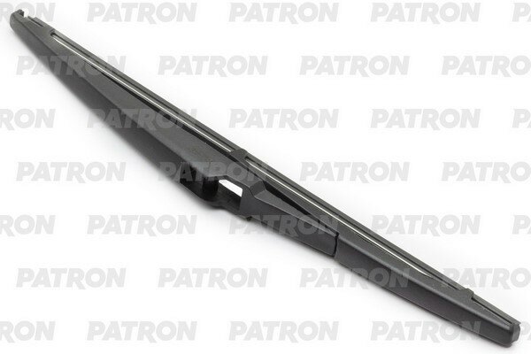 Щетка PATRON PWB300-R-T, для TOYOTA Auris, Avensis, RAV-4, Yaris, задняя, 30 см