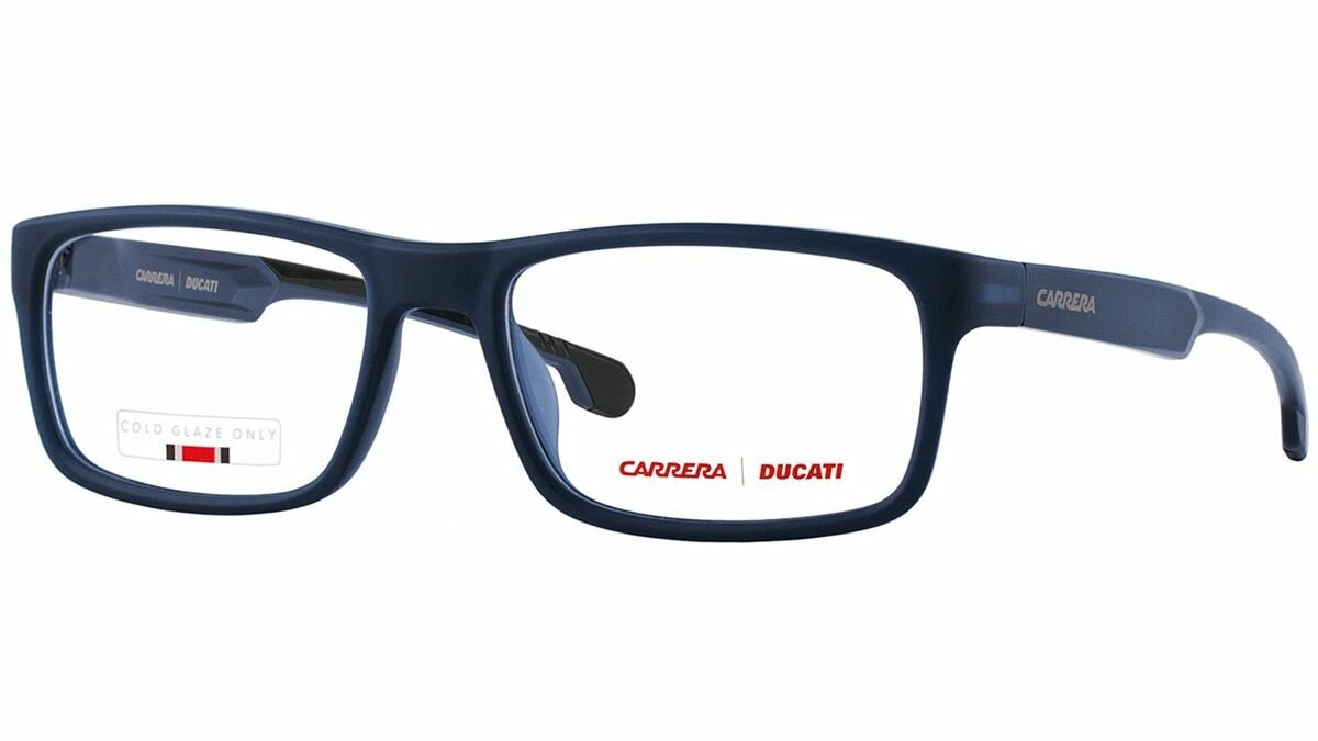 Carrera Ducati 016 PJP оправа для очков