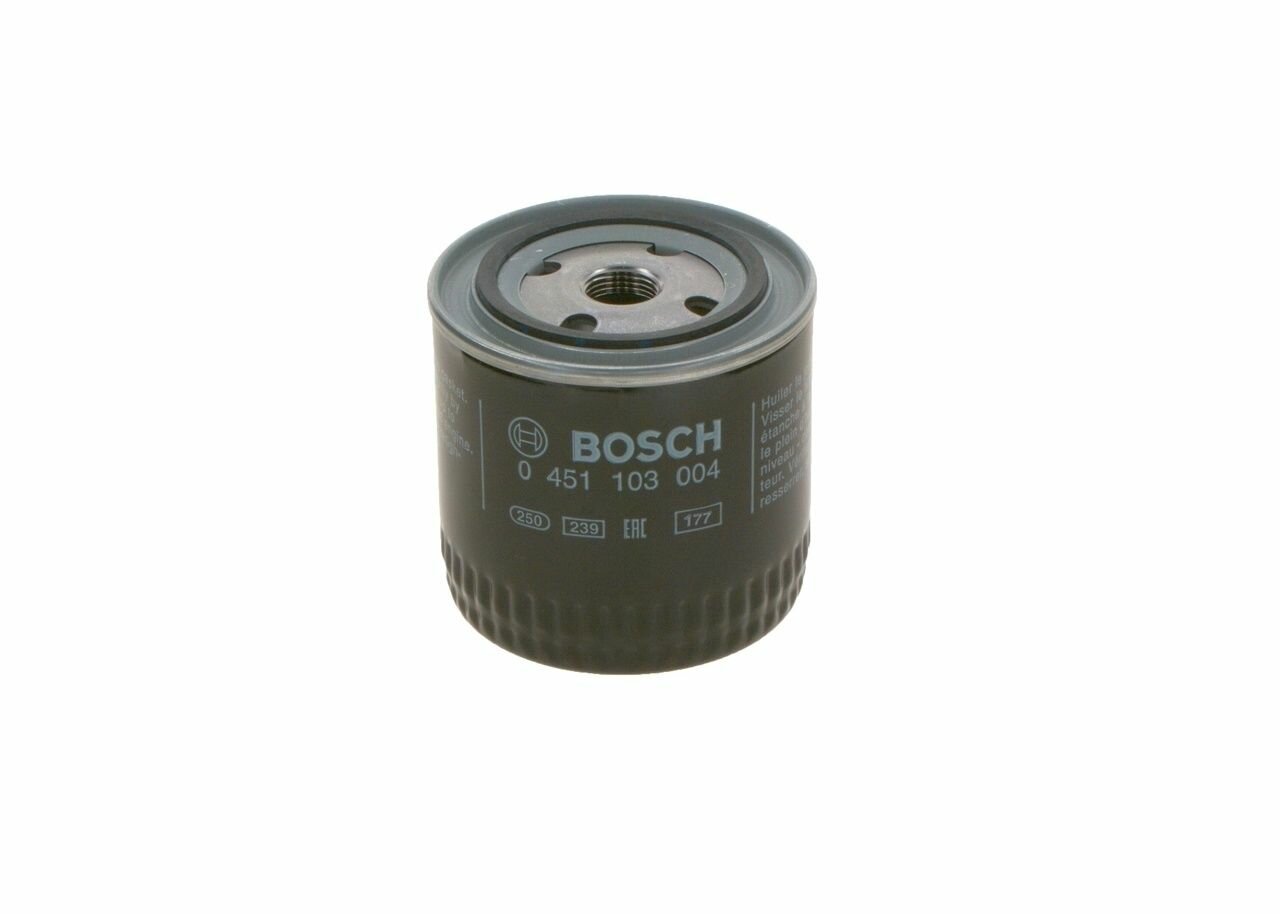 Фильтр масляный, для Скания 2, 3, bus арт 0451103004 BOSCH