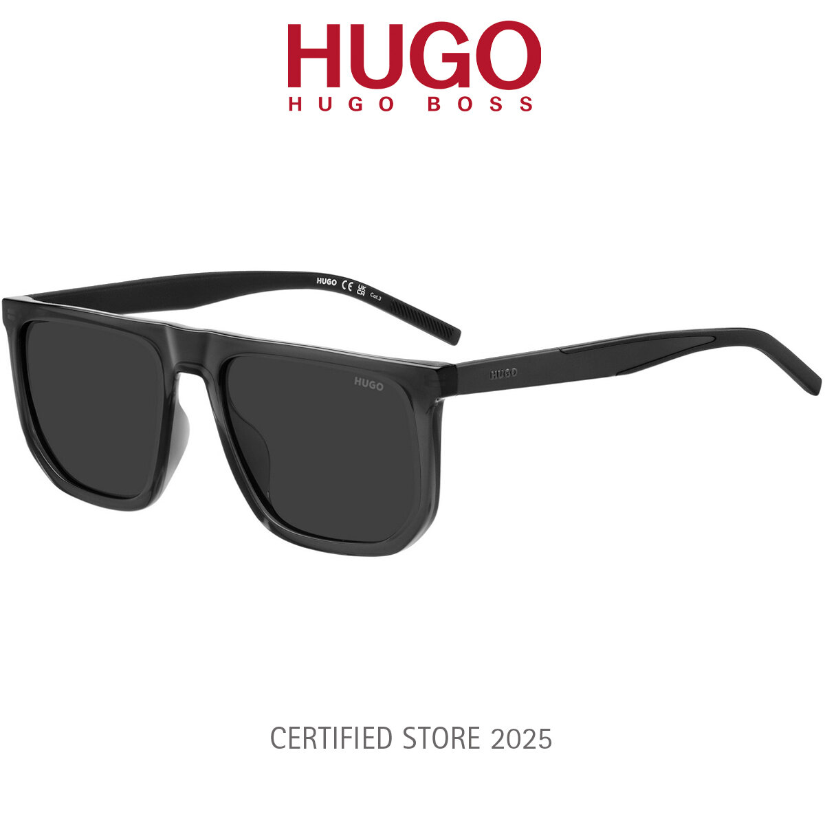 Солнцезащитные очки HUGO