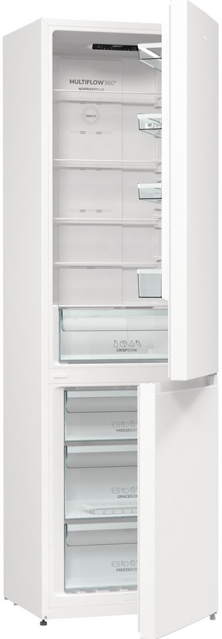 Холодильник GORENJE NRK6201EW4
