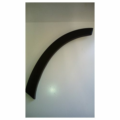 Накладка кузова Honda 74453TLAA01