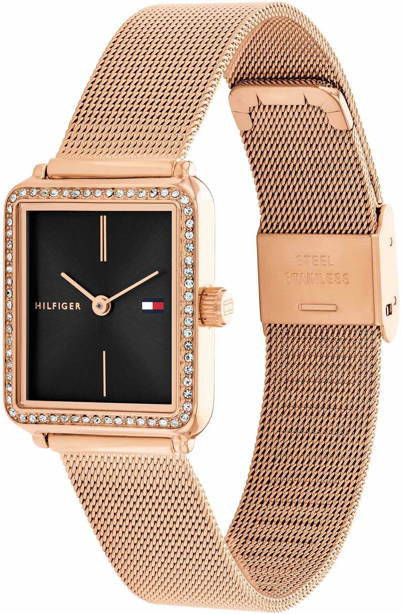 Наручные часы TOMMY HILFIGER — фото 1
