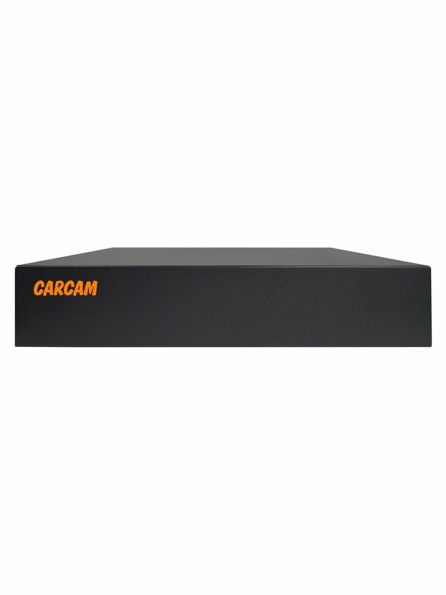 9 канальный IP-видеорегистратор для видеонаблюдения CARCAM 9CH NVR3009